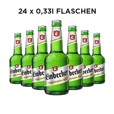 Einbecker Shop