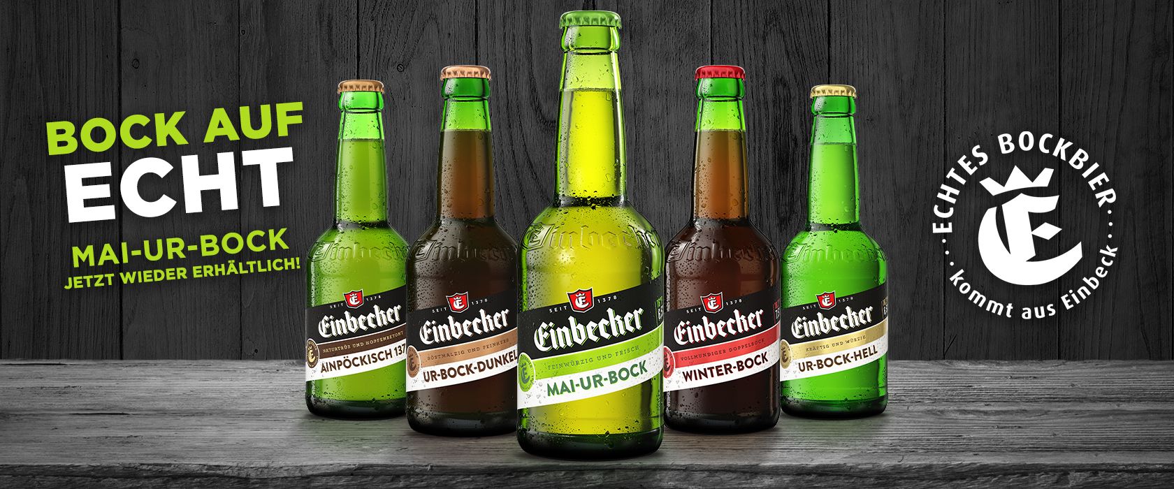 Einbecker Shop